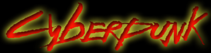 Cyberpunk - The Screamsheets